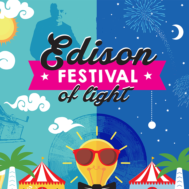 Boy Scout Troop 761 has Street Seats available for Edison Pageant of ...